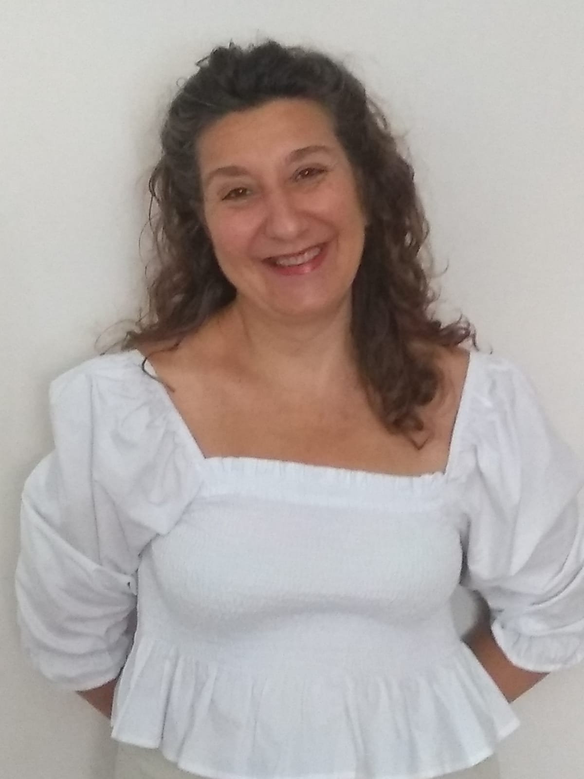 Charo Camino | 3PESP